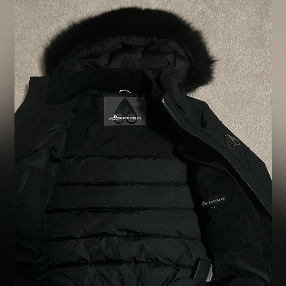 Moose Knuckles | Jackets & Coats | Moose Knuckle Jacket Mens | Poshmark